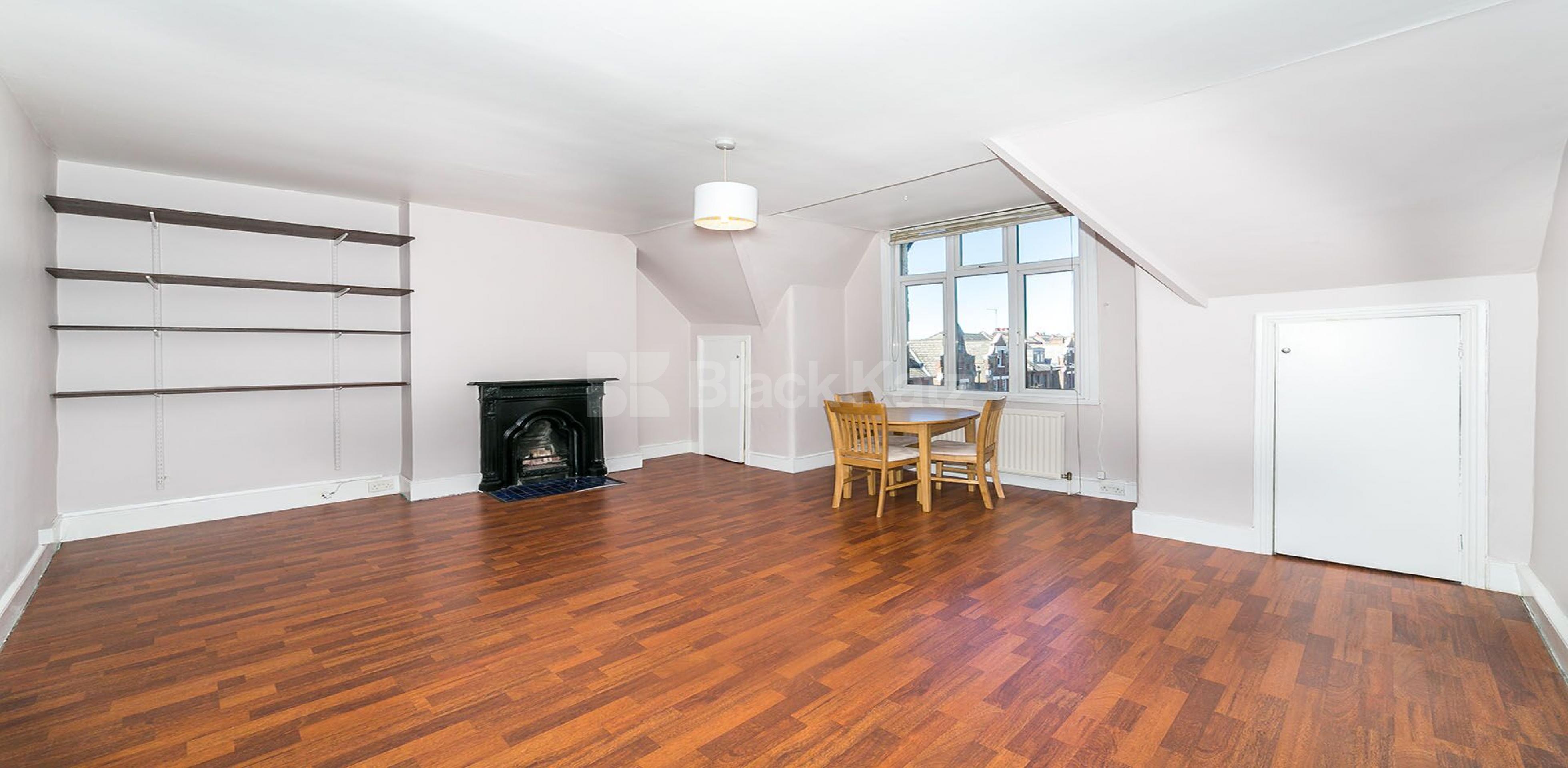 Contemporary style for modern living 1 Bedroom Flat in Tottenham Lane N8