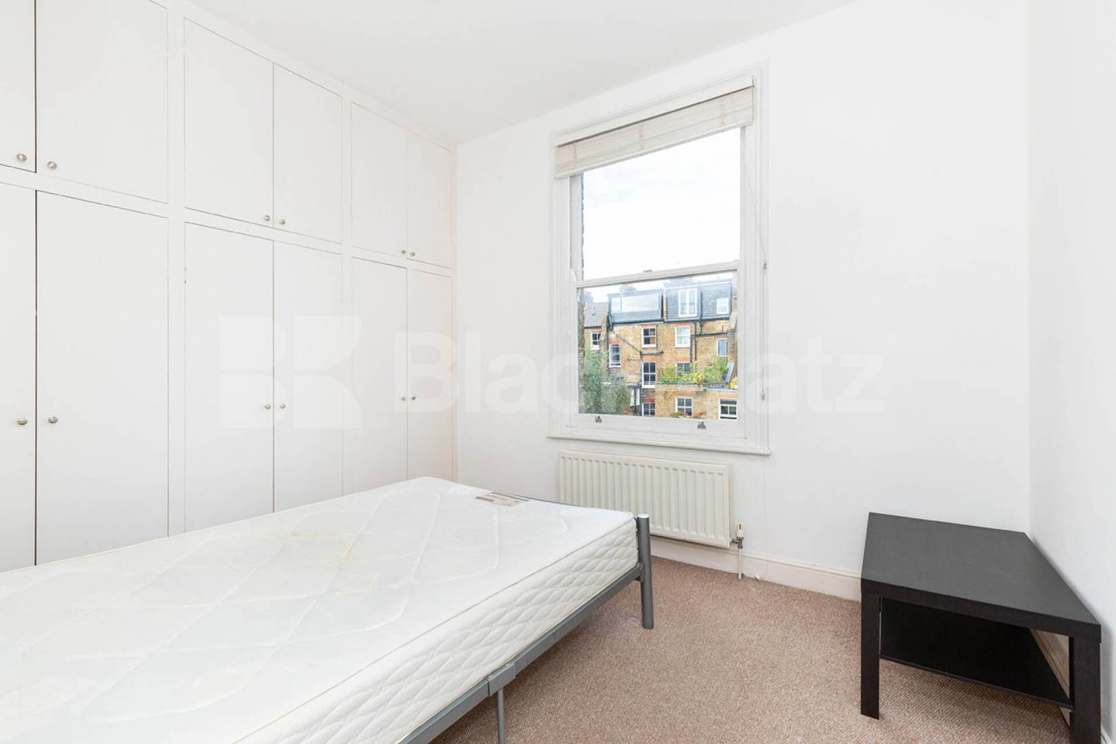 Bright and airy one bedroom property minutes to Tufnell park station