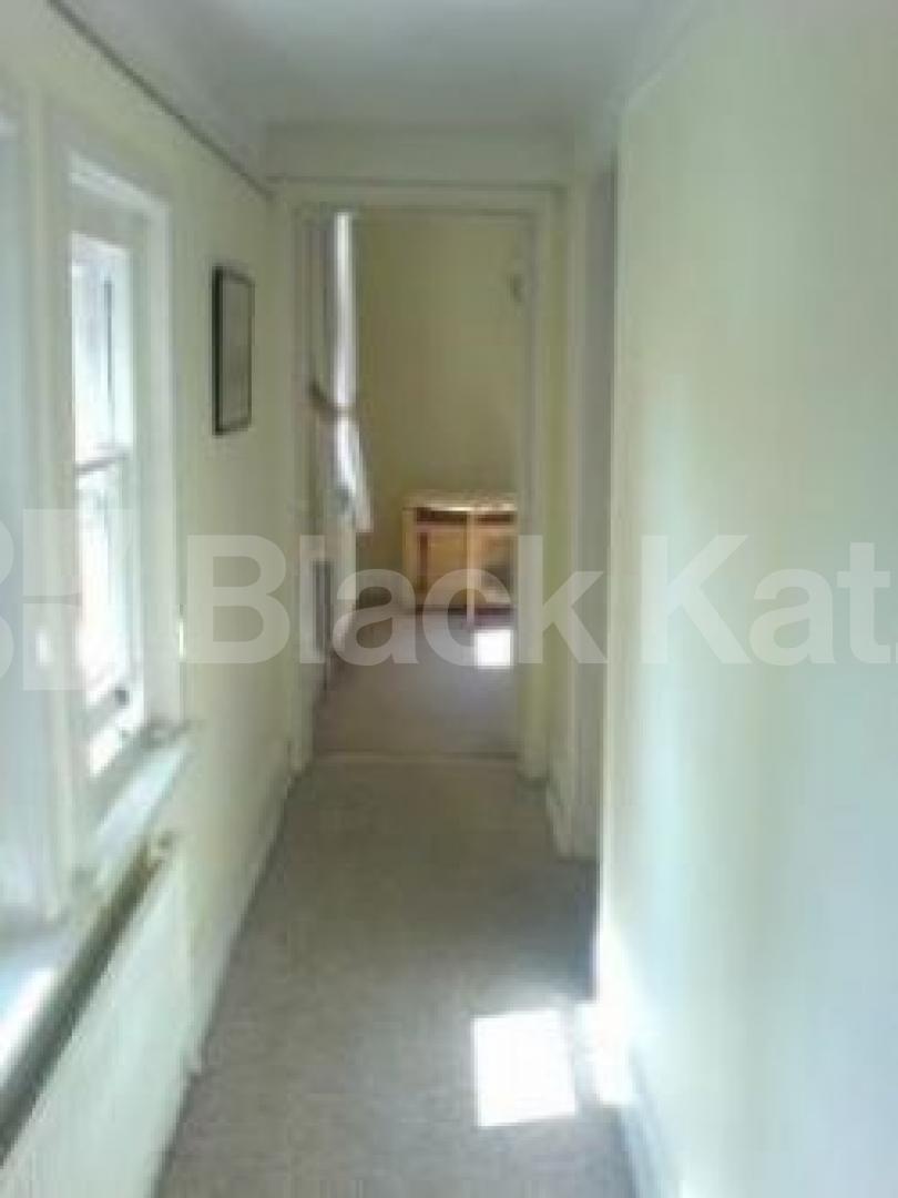 Secure and peaceful neighborhood 1 Bedroom, Furnished Flat in ...