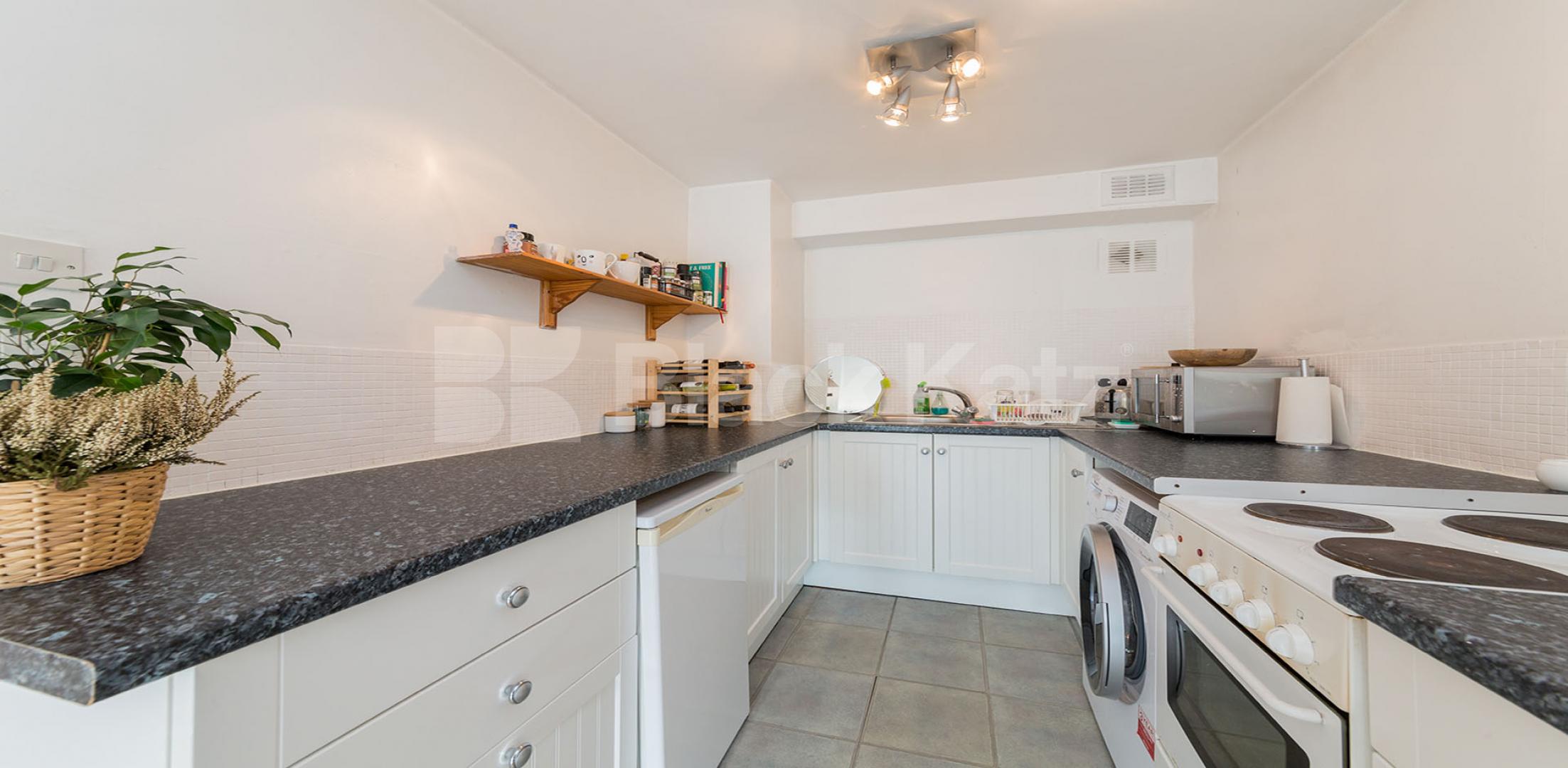Refreshing and inviting atmosphere 1 Bedroom, Furnished Flat in Elia ...
