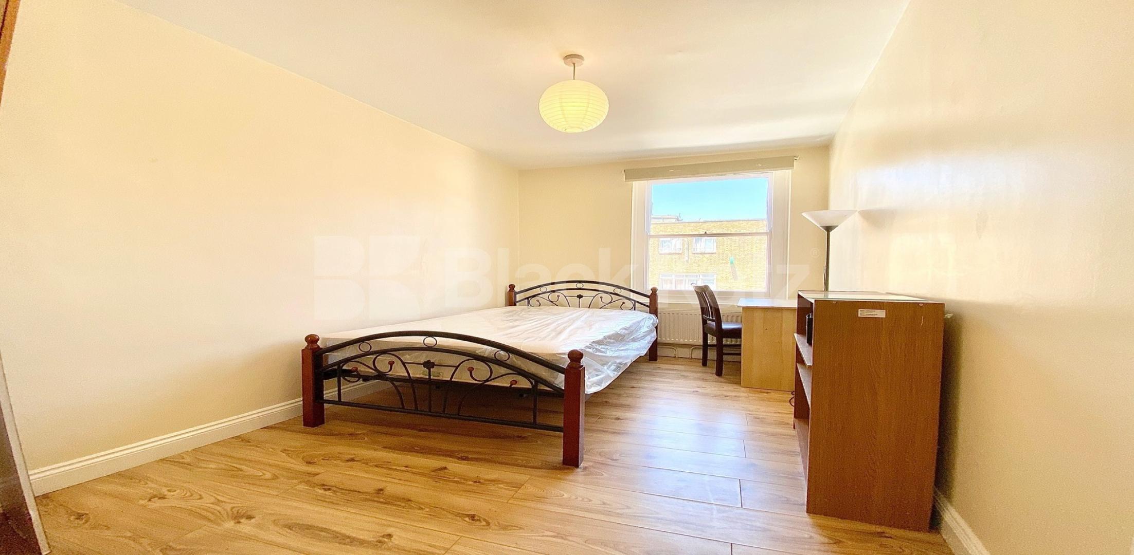 Welcoming and inviting 4 Bedroom, Furnished Apartment in Chapel Market ...