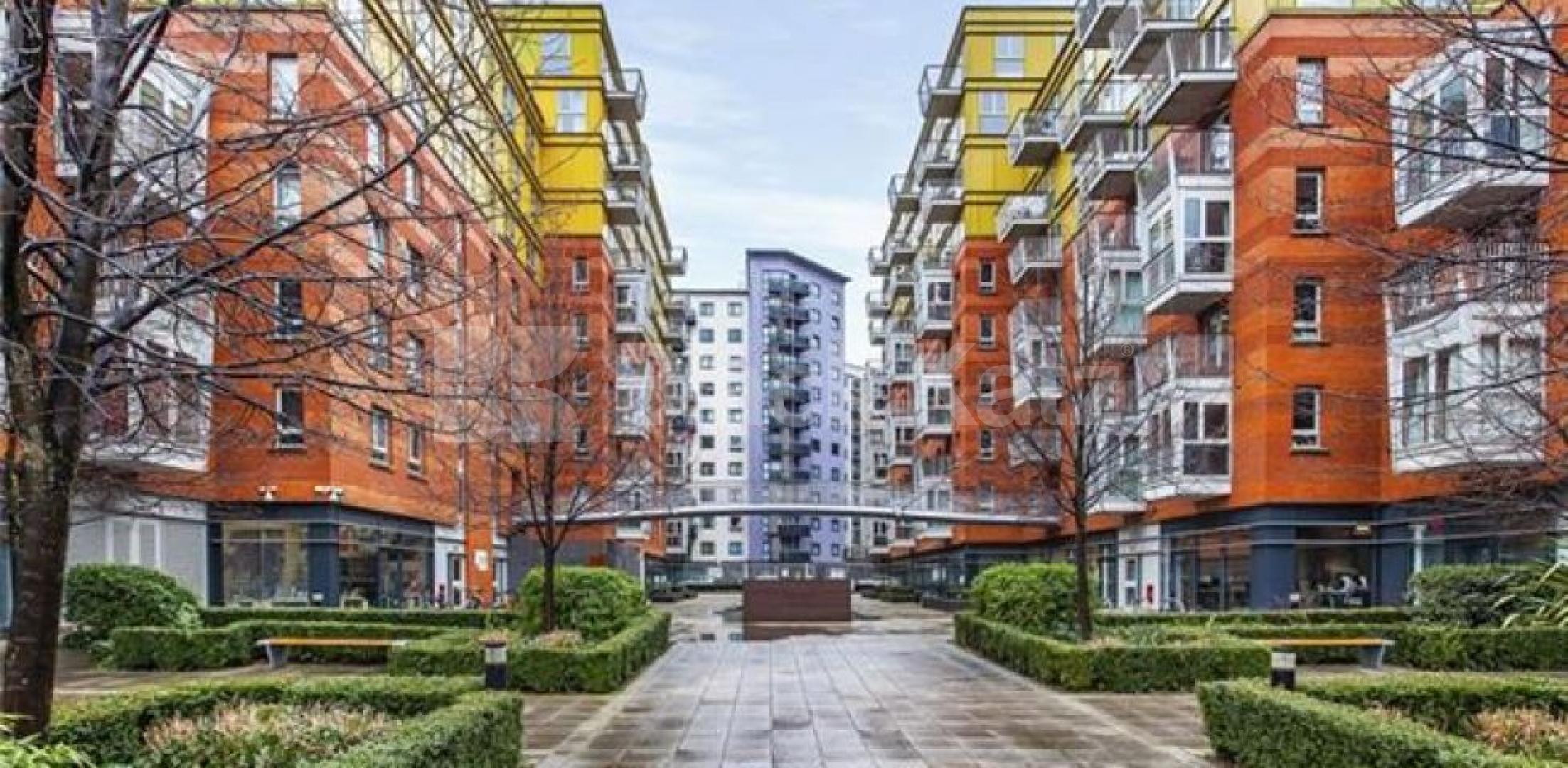 Uniquely designed interiors 1 Bedroom, Furnished Flat in Eden Grove N7