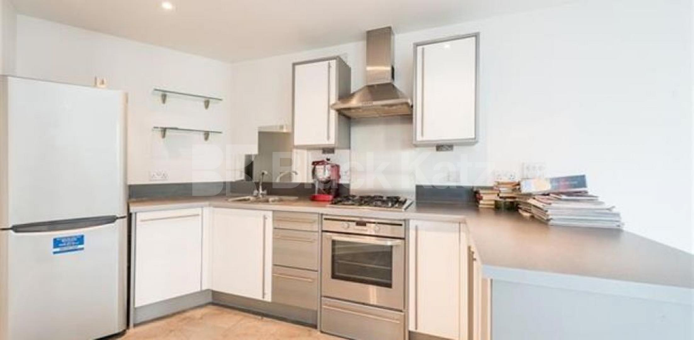 Uniquely designed interiors 1 Bedroom, Furnished Flat in Eden Grove N7