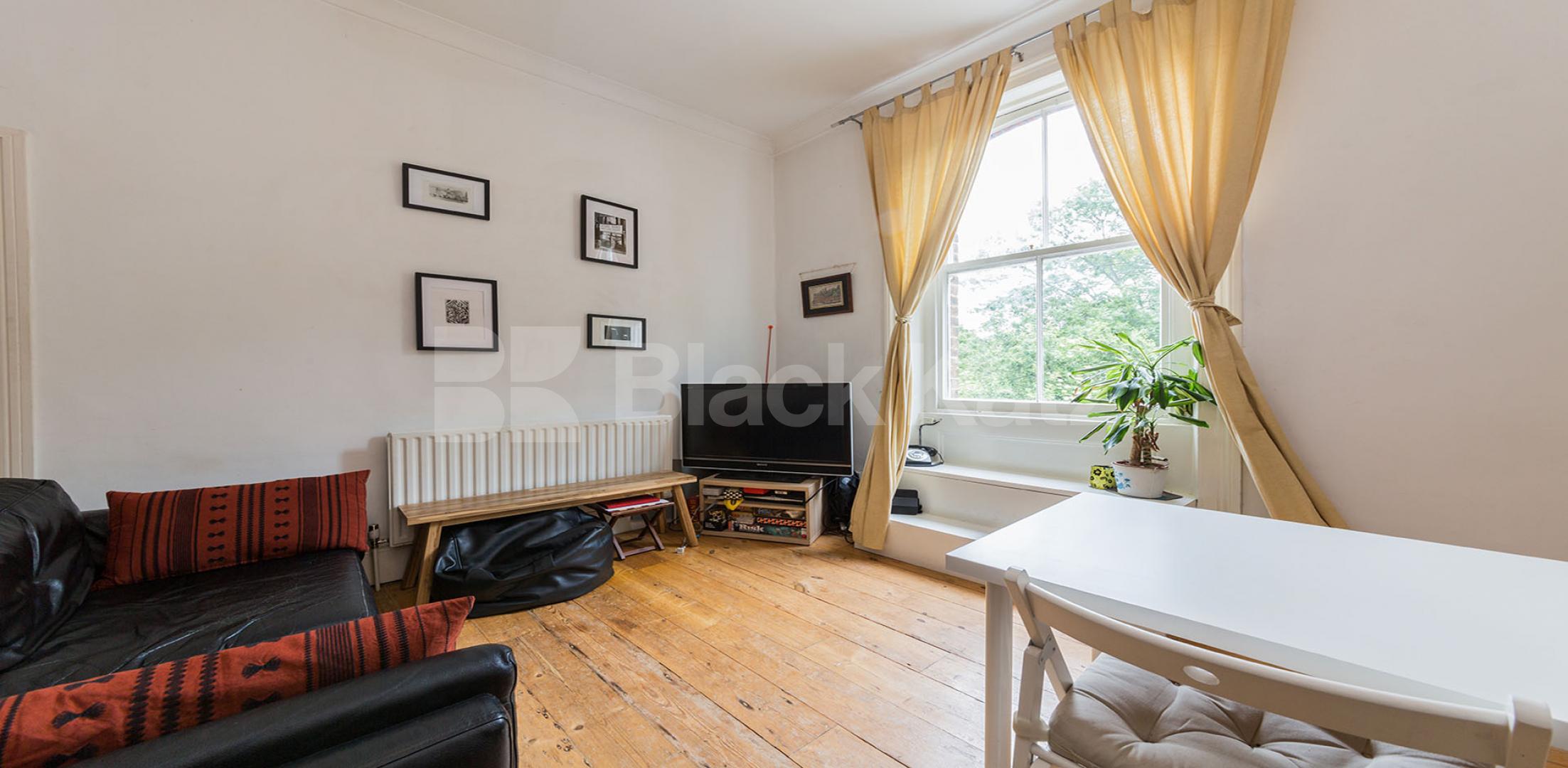 Attractive and inviting residence 1 Bedroom Flat in Highbury New Park N5