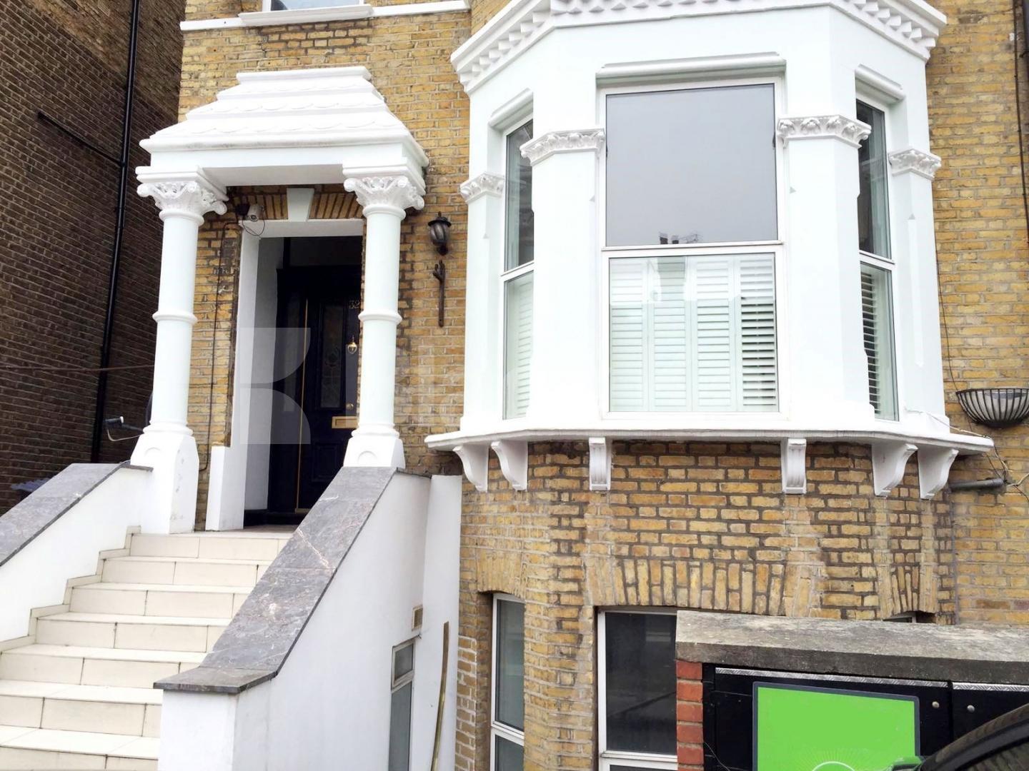 Stunning development Studio Apartment Apartment in Lime Grove W12