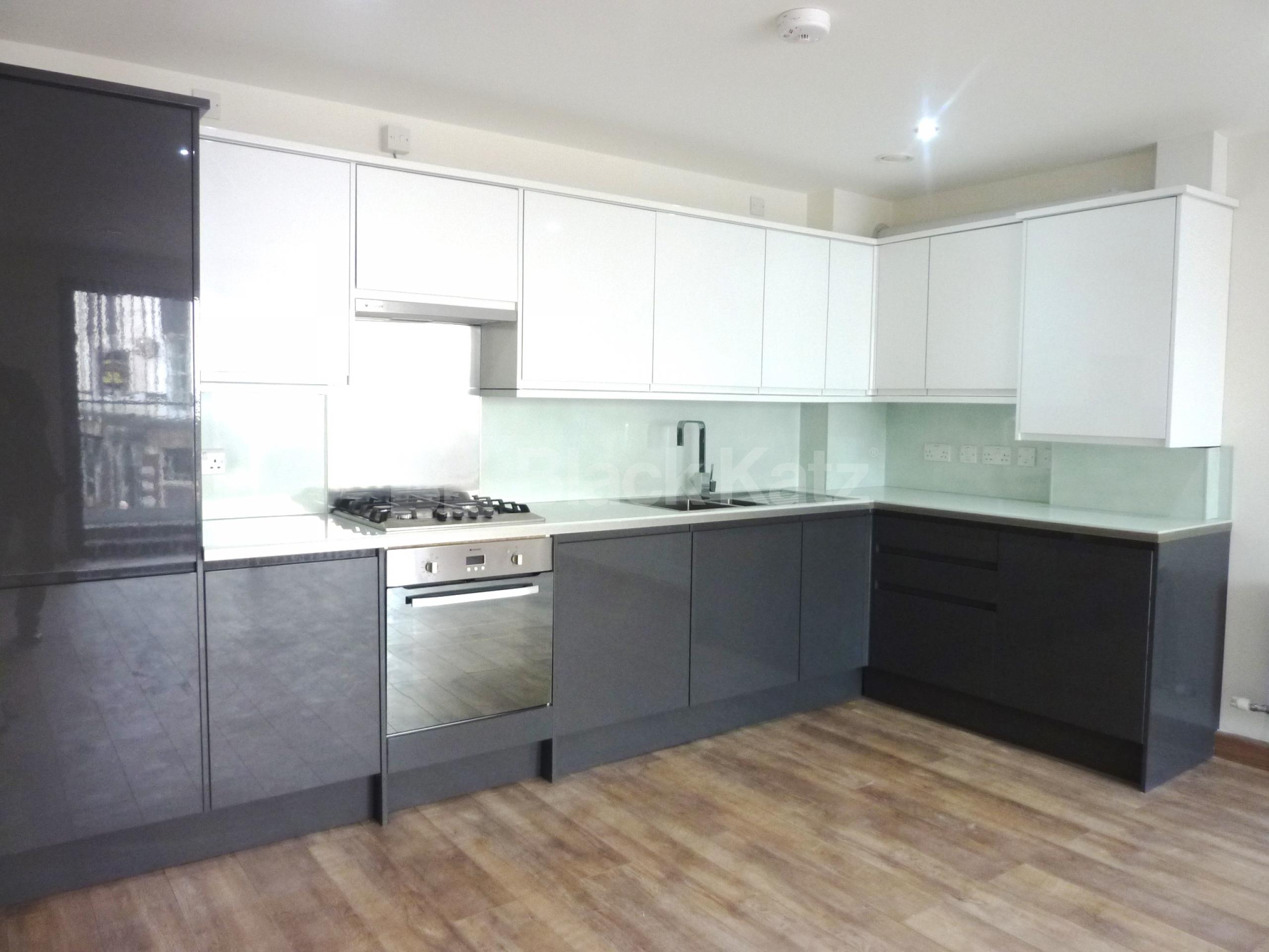 1 Bedroom, Un Furnished Flat in York Way, KINGS CROSS / CAMDEN