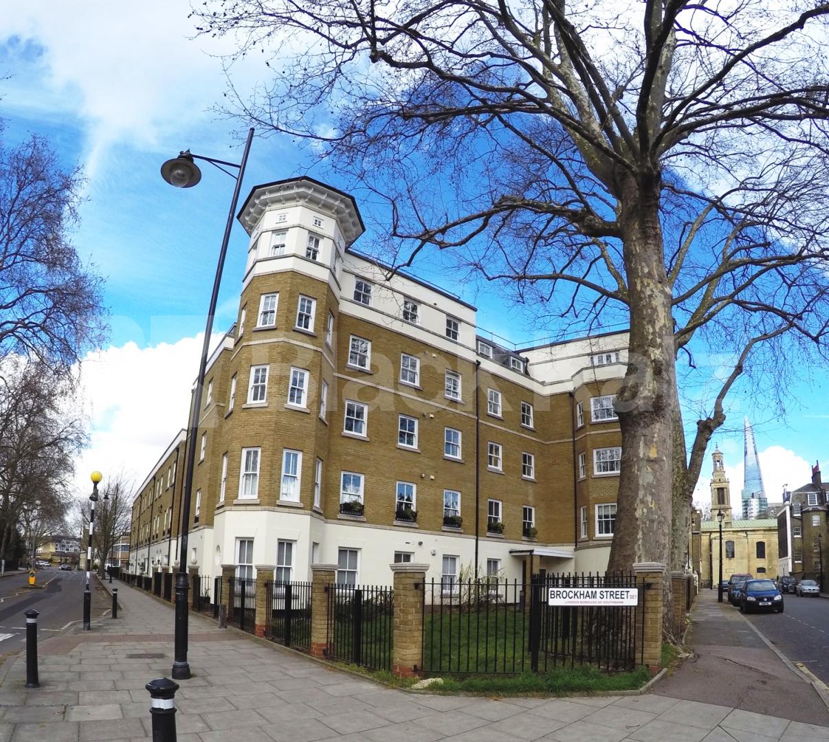 Incredible Value 4 Bedroom House in Harper Road SE1