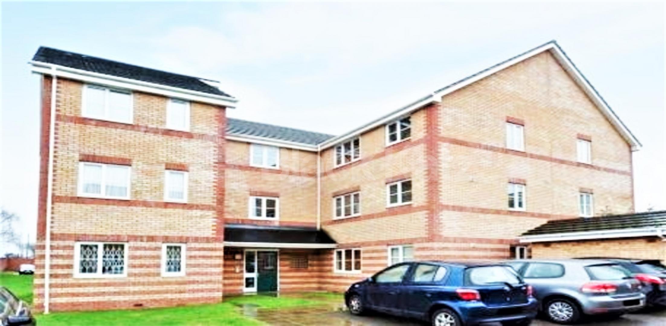Gracefully tranquil 1 Bedroom Flat in Windmill Drive NW2